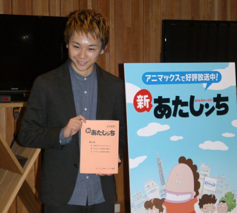 「あたしンち」公式Xが〝再ブーム〟に感謝の投稿、「人生の通信簿をもらったみたい」 – emogram[エモグラム]