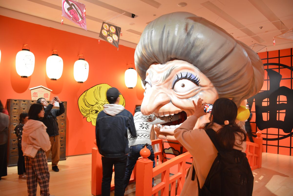 「ジブリ離れ」が話題に 今の子どもは知らない背景とは – emogram[エモグラム]