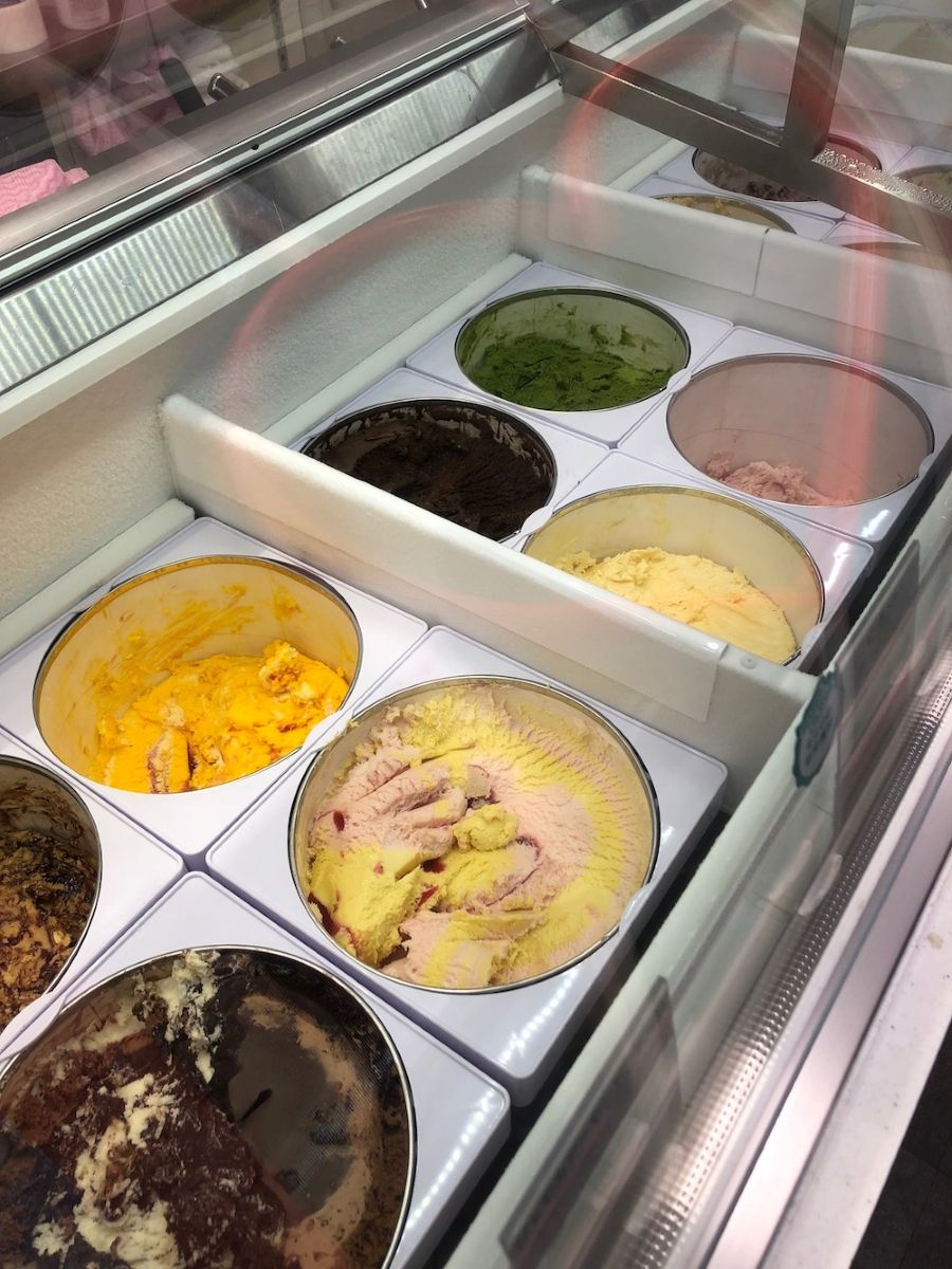 サーティワン新作フレーバー予想でSNS盛り上がり、Xではトレンド入り – emogram[エモグラム]