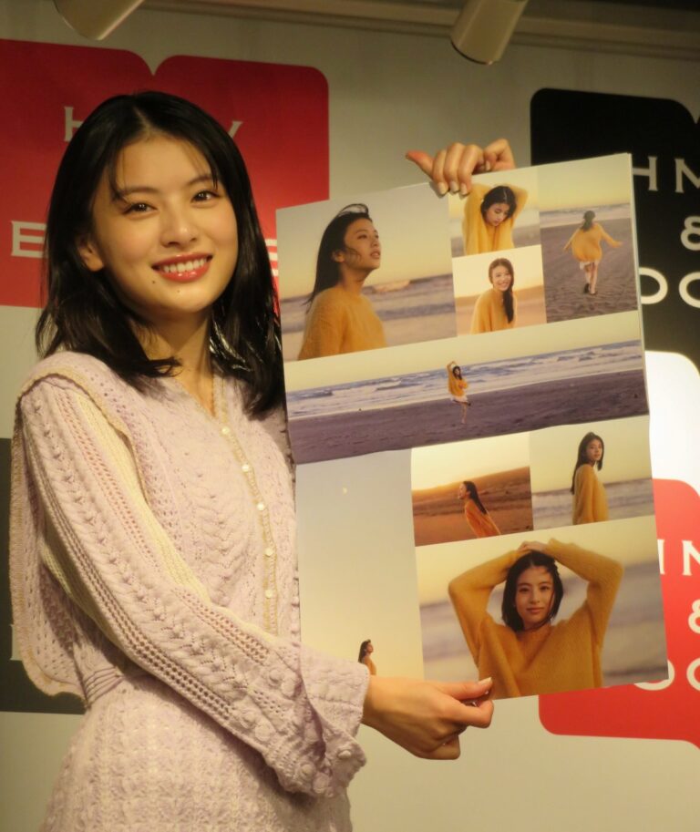 明治メルティーキッスCM「新垣結衣→出口夏希」交代にSNS「どちらとも冬が似合って最強」 – emogram[エモグラム]