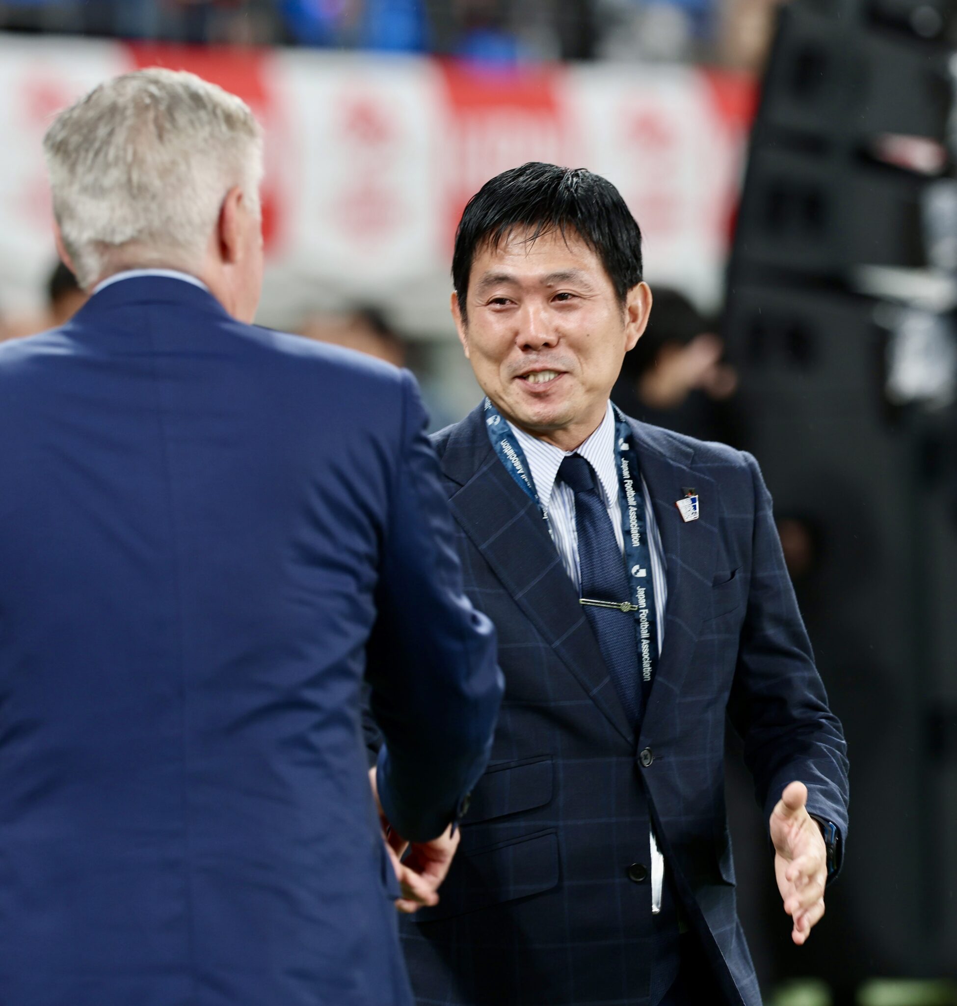 森保ジャパン、逆転でブラジルに初勝利 SNS「いやほんと、歴史的瞬間だわ」 – emogram[エモグラム]