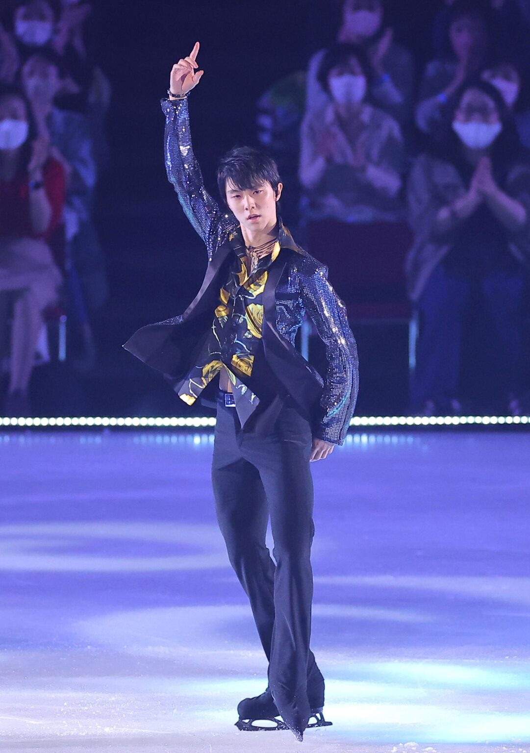 トレンド「アンコール公演」の正体!羽生結弦「RE_PRAY」全国上映でファン熱狂 – emogram[エモグラム]