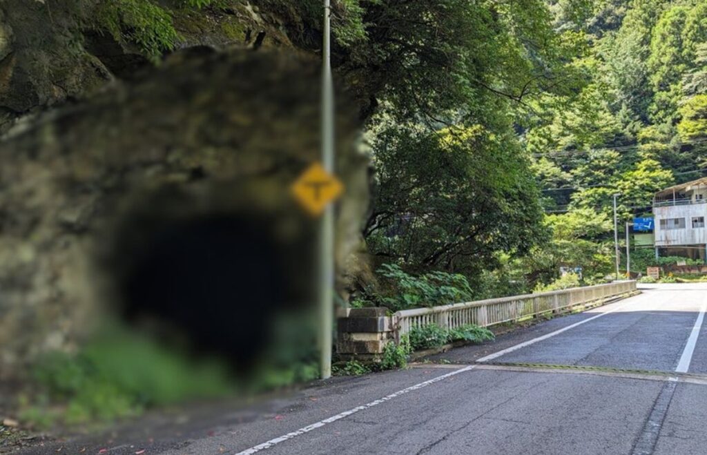 「ゲーマーの血が騒ぐ」 無性にセーブしたくなる「分かれ道」が話題 – emogram[エモグラム]