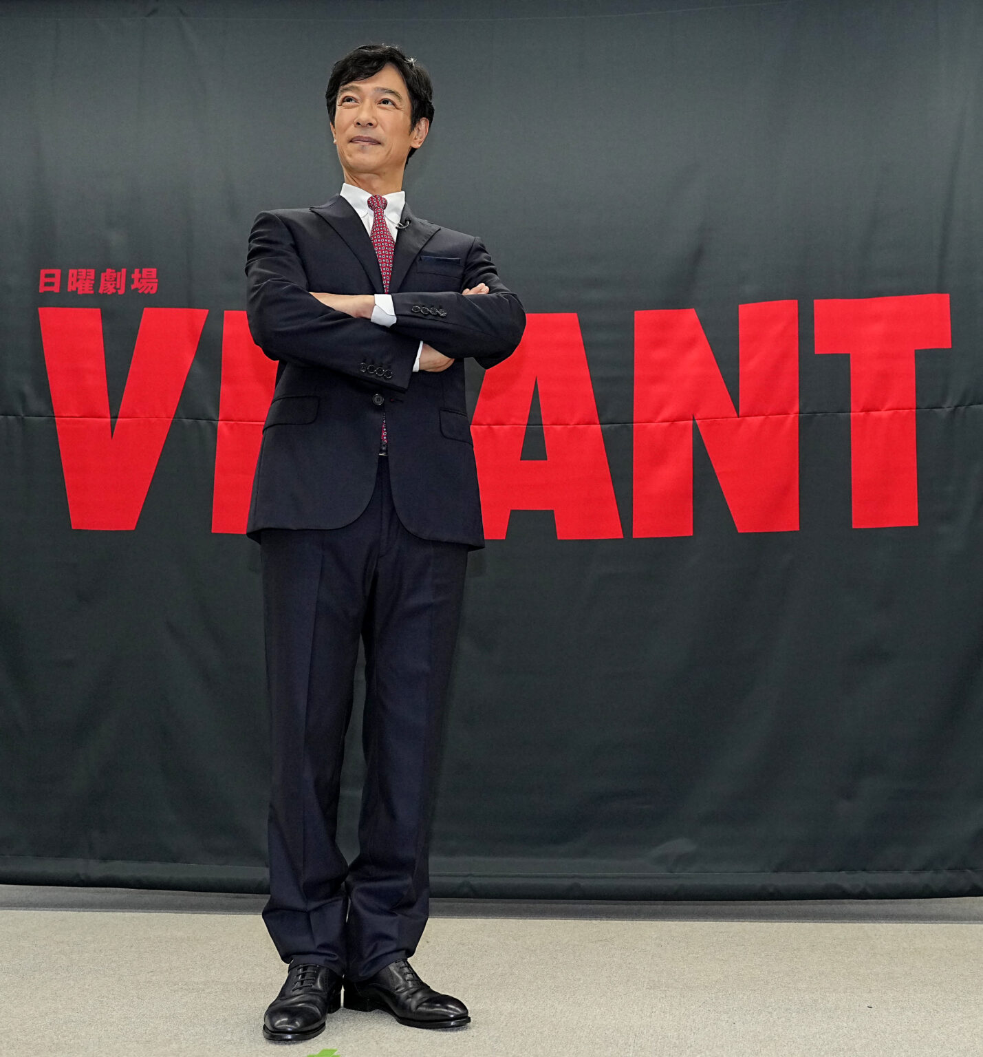 堺雅人主演「VIVANT」続編、26人のキャスト発表にSNS「豪華な顔ぶれで楽しみ」 – emogram[エモグラム]