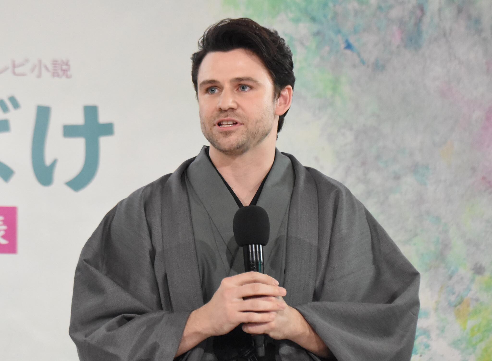 【第36話】NHK朝ドラ「ばけばけ」ビア巡るコント劇にSNS大爆笑「鎌がどうしてビアにw」 – emogram[エモグラム]