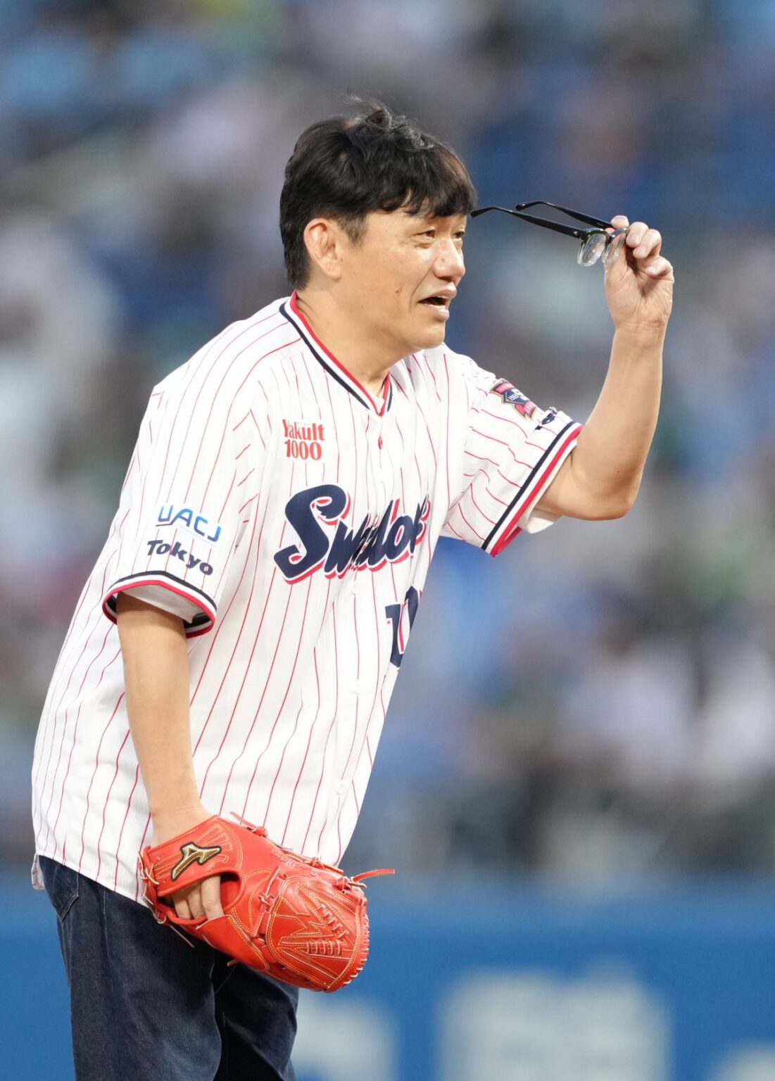 ずん飯尾が「夏の1枚」投稿 出川哲朗らベテラン芸人の写真に反響 – emogram[エモグラム]