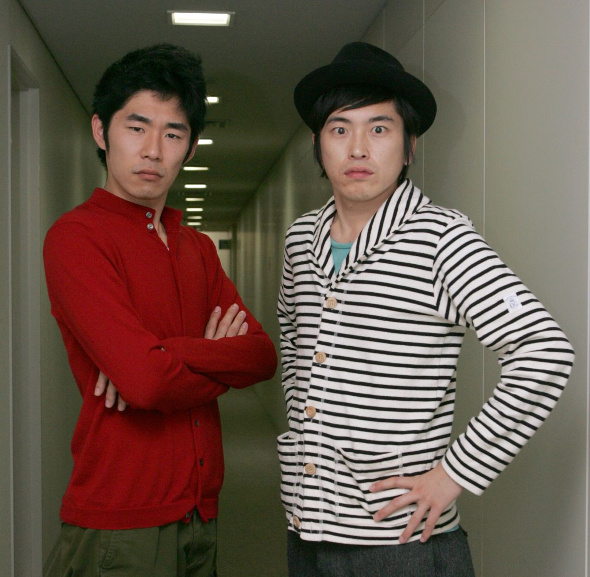 しずる、9年ぶりのKOC決勝ネタは「LOVE PHANTOM」 SNS「何だこのネタ!おい!天才じゃねえか!」 – emogram[エモグラム]