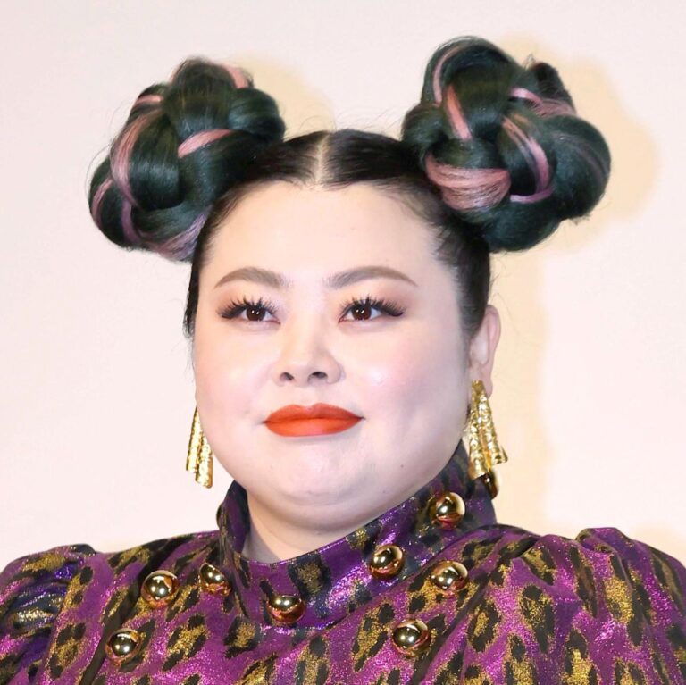 渡辺直美、まさかの近影に仰天「一瞬、どなたかと」「誰か分からなかった」 – emogram[エモグラム]