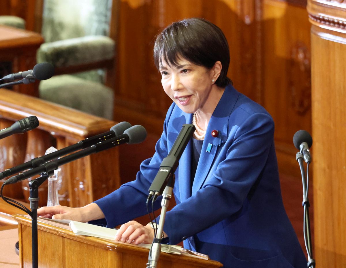 高市早苗新内閣の支持率、若い世代で8割 SNSは肯定的な声「当然でしょ」「日本人の本当の民意」 – emogram[エモグラム]