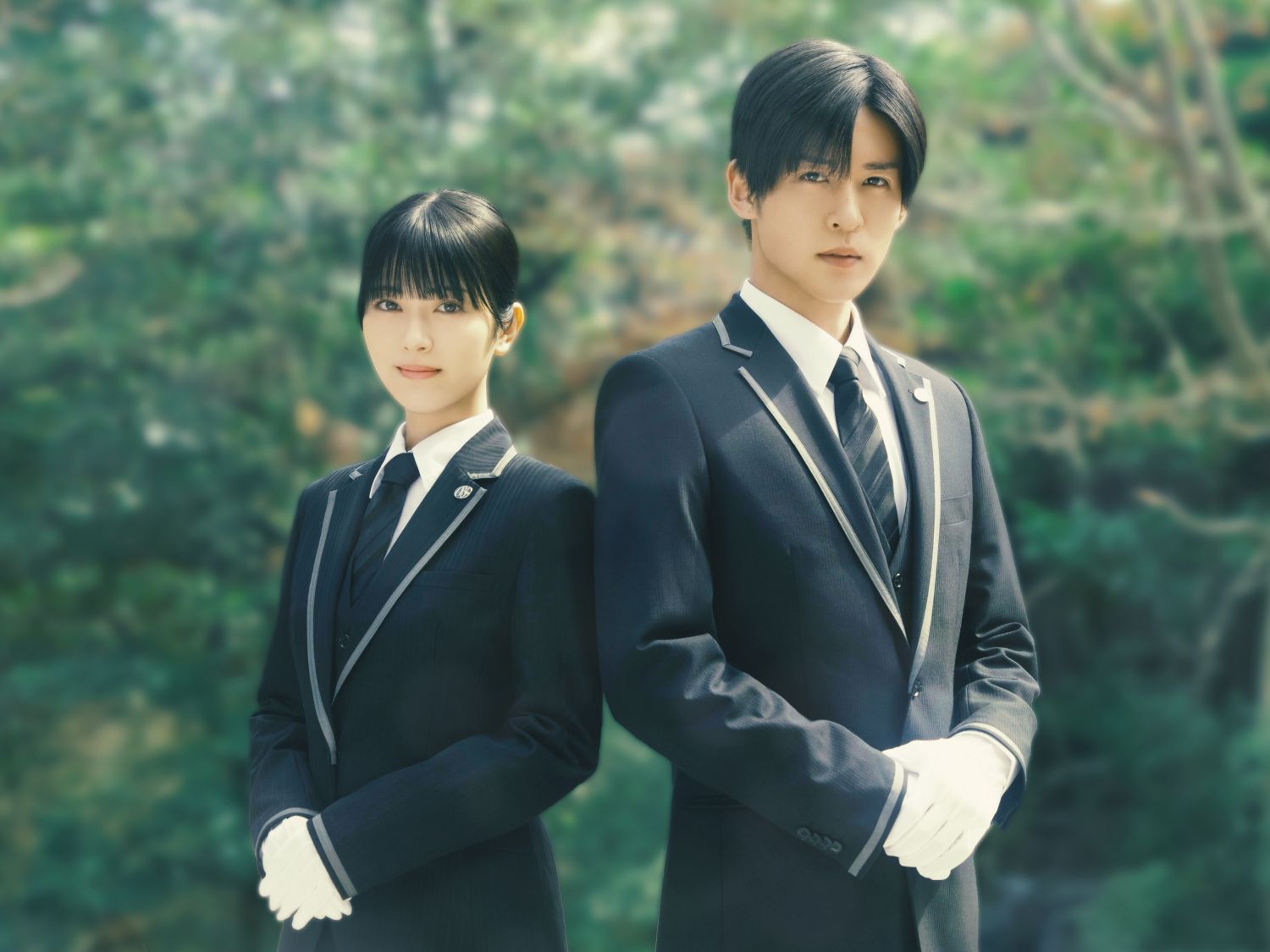 浜辺美波×目黒蓮主演「ほどなく、お別れです」最新映像解禁にSNS「予告だけで泣けました」 – emogram[エモグラム]