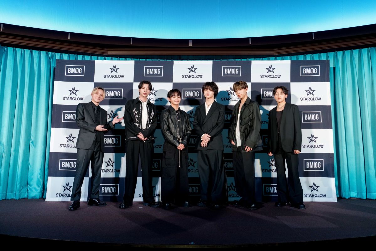 SKY-HIと新星STARGLOWがファーストテイクに登場、圧巻のパフォーマンスにファン涙腺崩壊 – emogram[エモグラム]