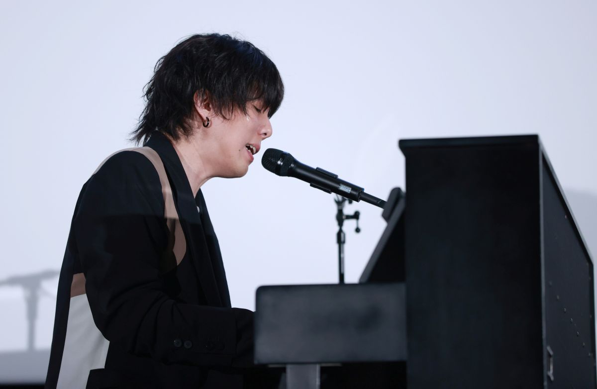 Dear Jubilee -RADWIMPS TRIBUTE- - emogram[エモグラム]