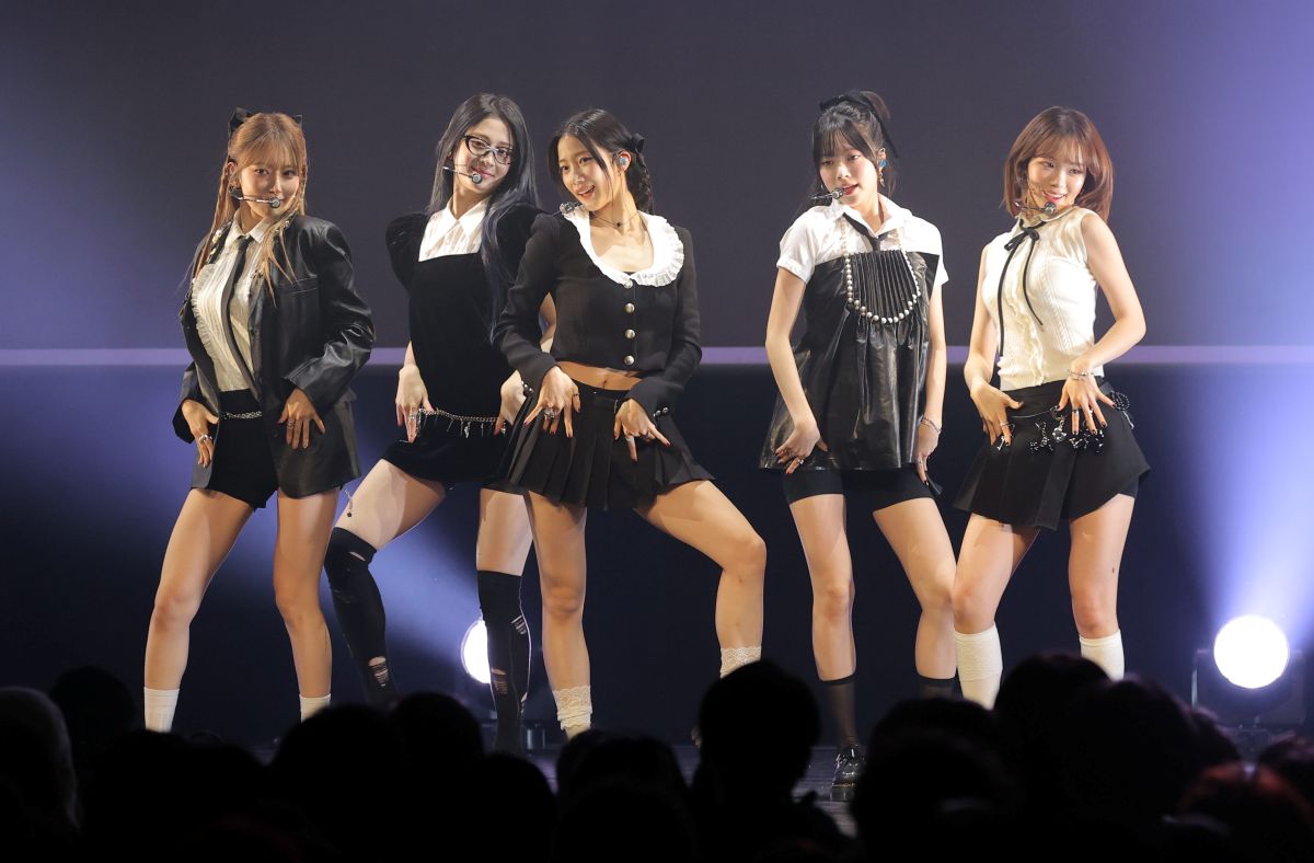 【80万回再生!】ルセラの“わちゃわちゃ”パート替え映像が可愛すぎるぅ💛 – emogram[エモグラム]