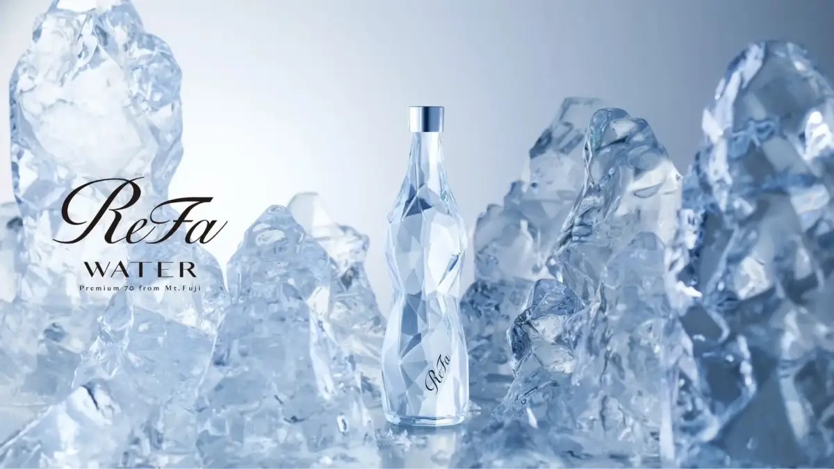 ReFaからプレミアムウォーター登場、まさかの高額にSNSは批判殺到⁉ – emogram[エモグラム]