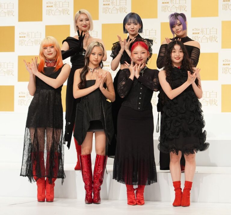 【紅白紅組】初出場者のラインナップに「おっ!決まったんだね!」「選定基準が分からない」 – emogram[エモグラム]