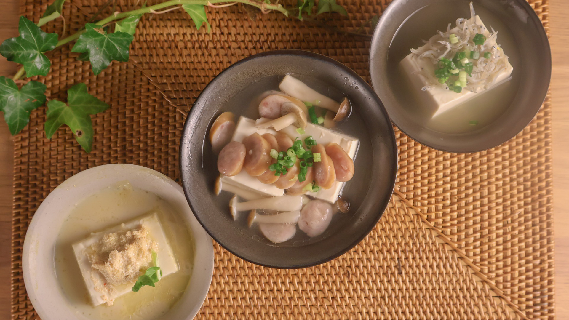 たった3分で体をいたわる「あったか」簡単レシピ 【連載】ゆいママ『キッチンから届けるおいしさと健康』（12） – emogram[エモグラム]