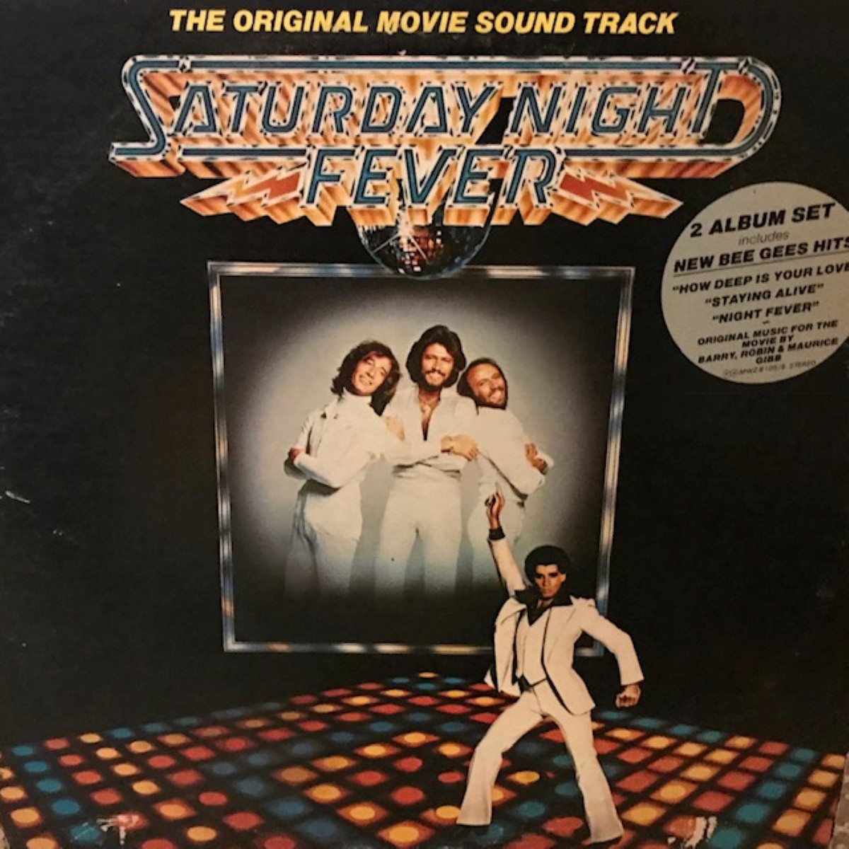 【マジで!?】クッキーおばさんのクリアファイルビジュ公開 SNSは「サタデー・ナイト・フィーバー！」と大盛り上がり – emogram[エモグラム]