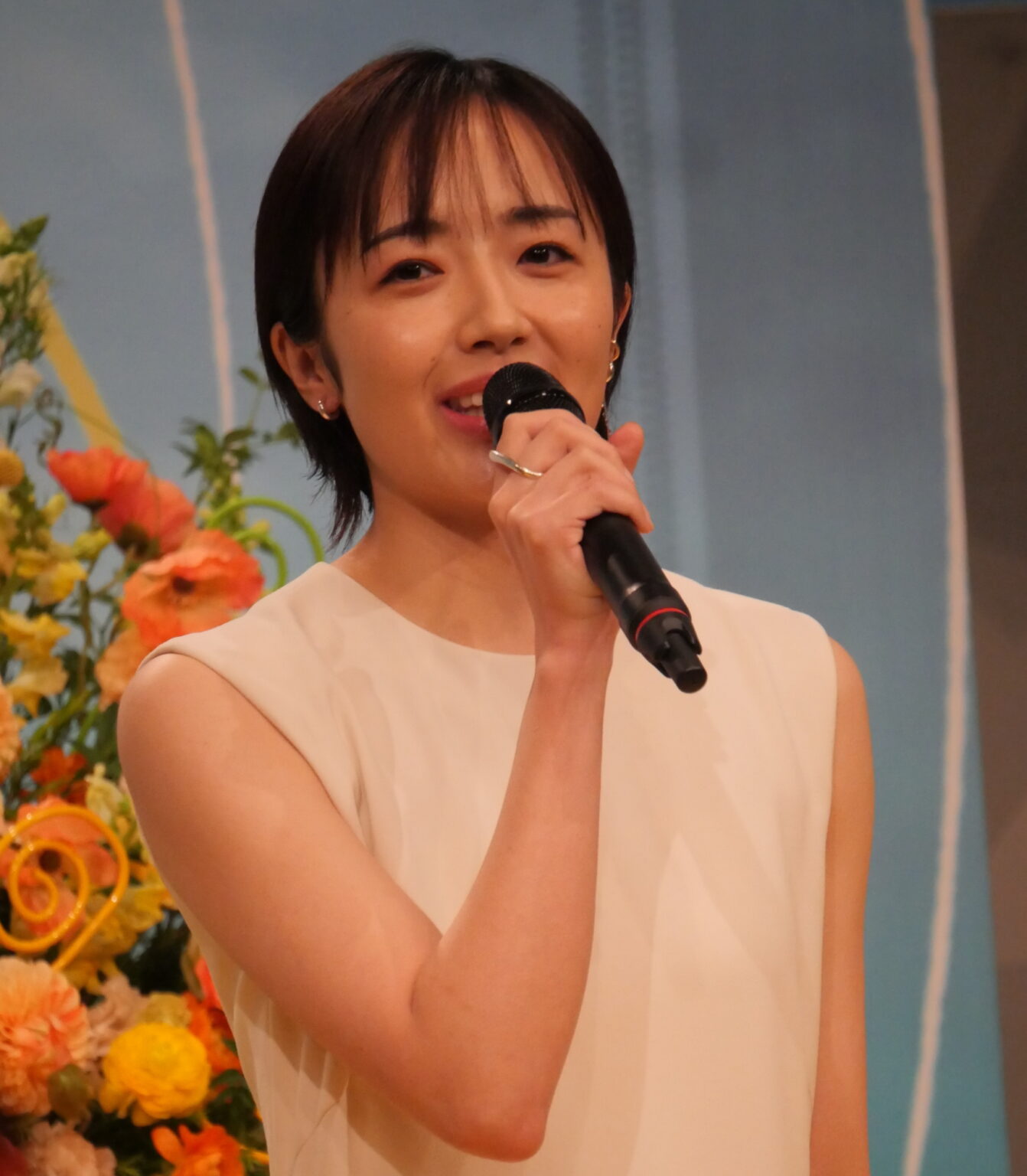 【祝】2027年春NHK朝ドラは「巡るスワン」、主演は「全裸監督」のブレーク女優 SNS「演技が上手い女優さん」 – emogram[エモグラム]