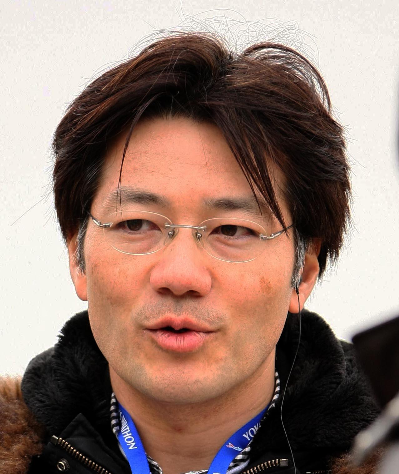 日本テレビ・菅谷大介アナが53歳で死去 SNS「えっ⁈と声をあげて驚きました」 – emogram[エモグラム]