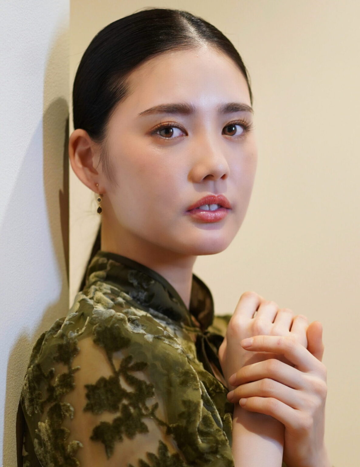 【第42話】NHK朝ドラ「ばけばけ」リヨ（北香那）の「私は本気です」にSNS「やっぱり恋のライバル感凄い」 – emogram[エモグラム]