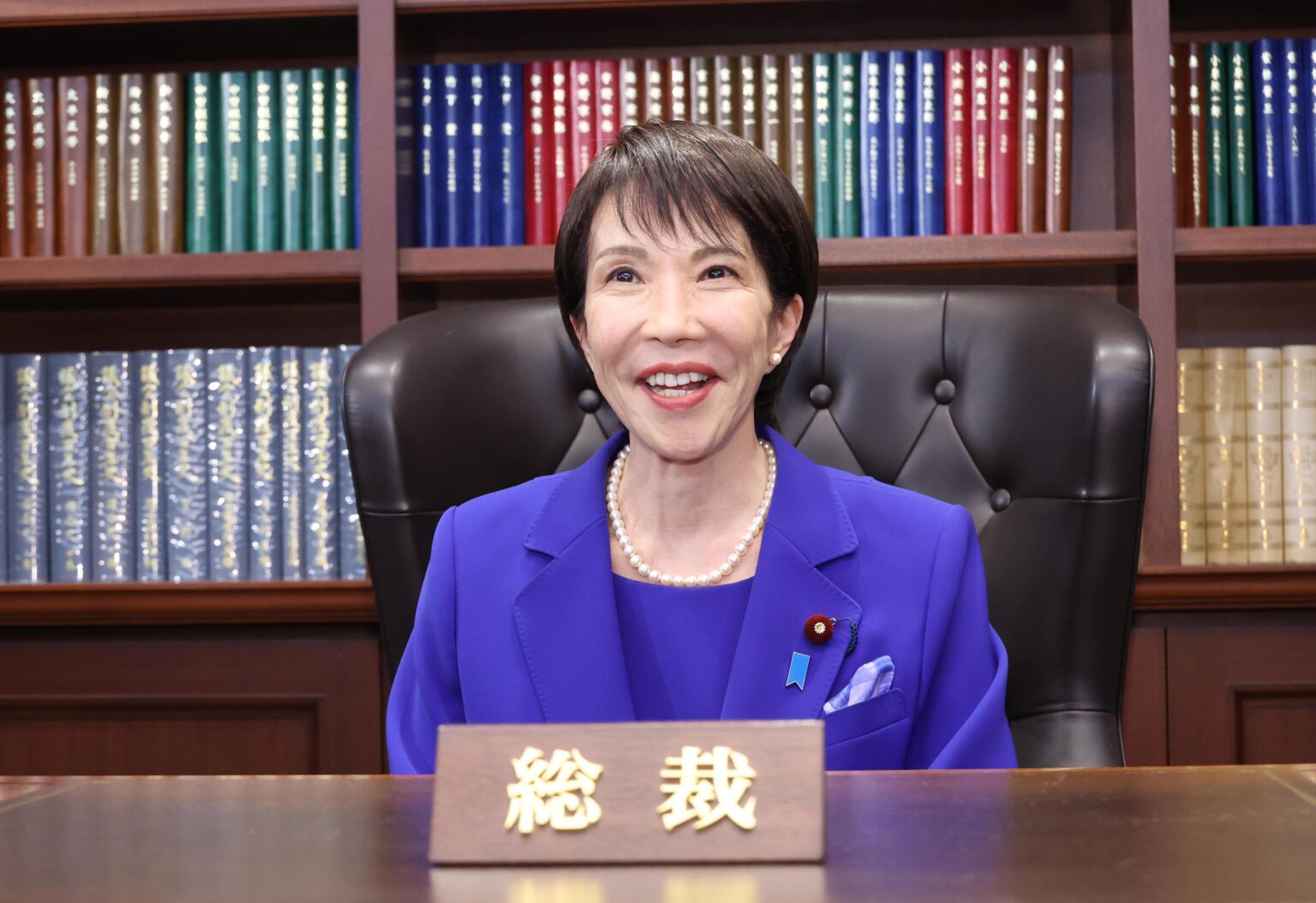 「夫に笑われている」高市早苗首相の〝素の投稿〟に大反響「こんなに身近に感じる首相は初めて」 – emogram[エモグラム]