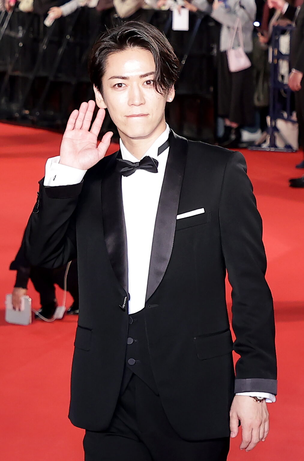 動画公開【亀梨和也×神の雫】今度は声優主演にSNS「…感無量です」「漫画は読破してる!!!」「声優として!?やれんのか?!」 – emogram[エモグラム]