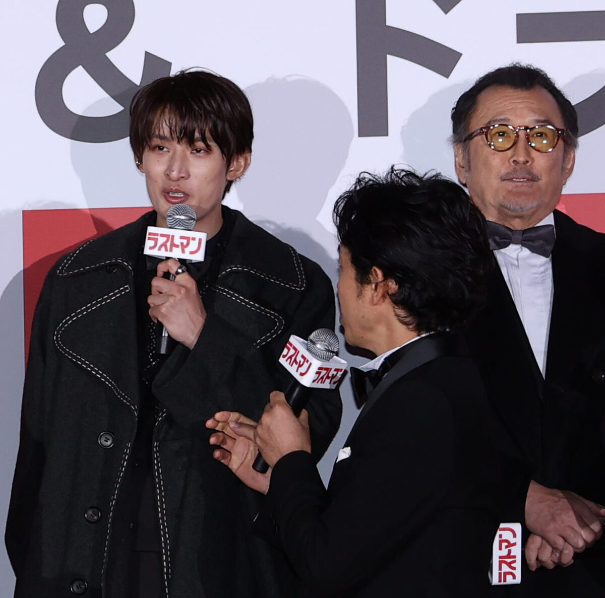 Snow Man – emogram[エモグラム]