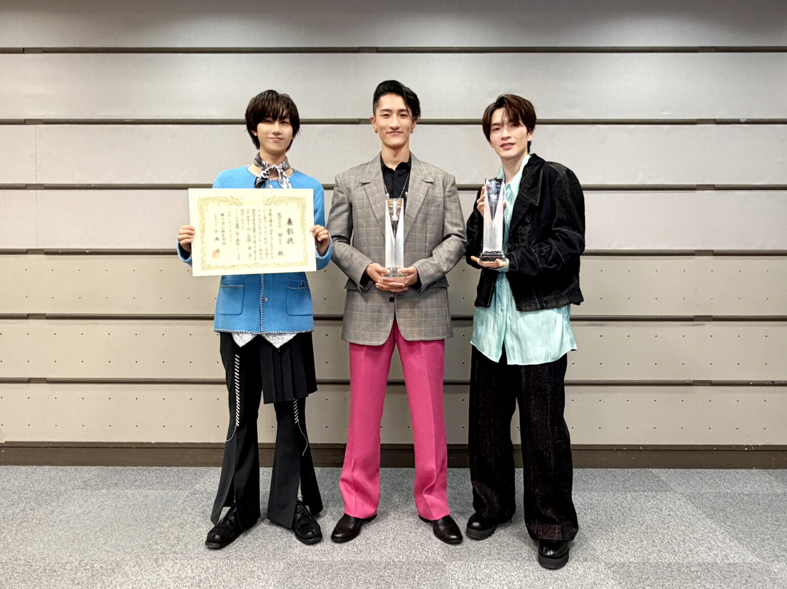 Snow Man – emogram[エモグラム]