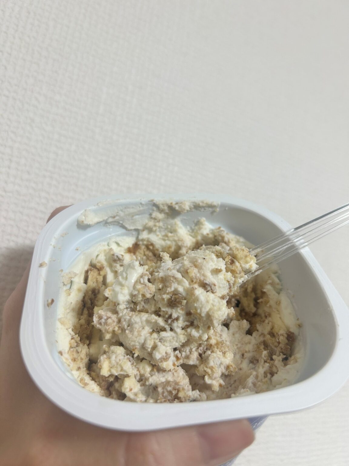 【実験結果レポ】「ヨーグルト＋〇〇＝チーズケーキ」はココナッツサブレだけじゃなかった！ – emogram[エモグラム]