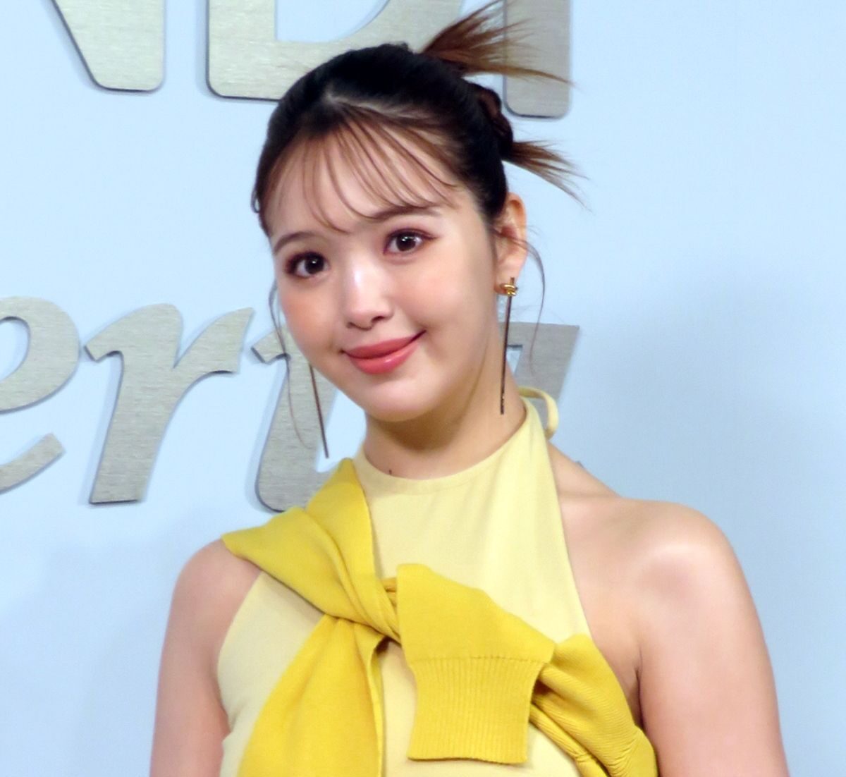 藤田ニコルが第一子妊娠、出産は春頃を予定 SNS「ニコラモデルが結婚出産はアガる」 – emogram[エモグラム]