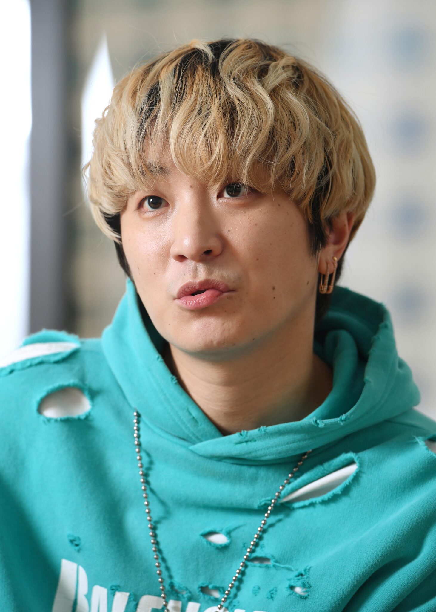 Fukaseソロ始動、「Bullying Lovers」にSNS驚愕「ぶっ刺さる曲」「めちゃくちゃ最高」 – emogram[エモグラム]