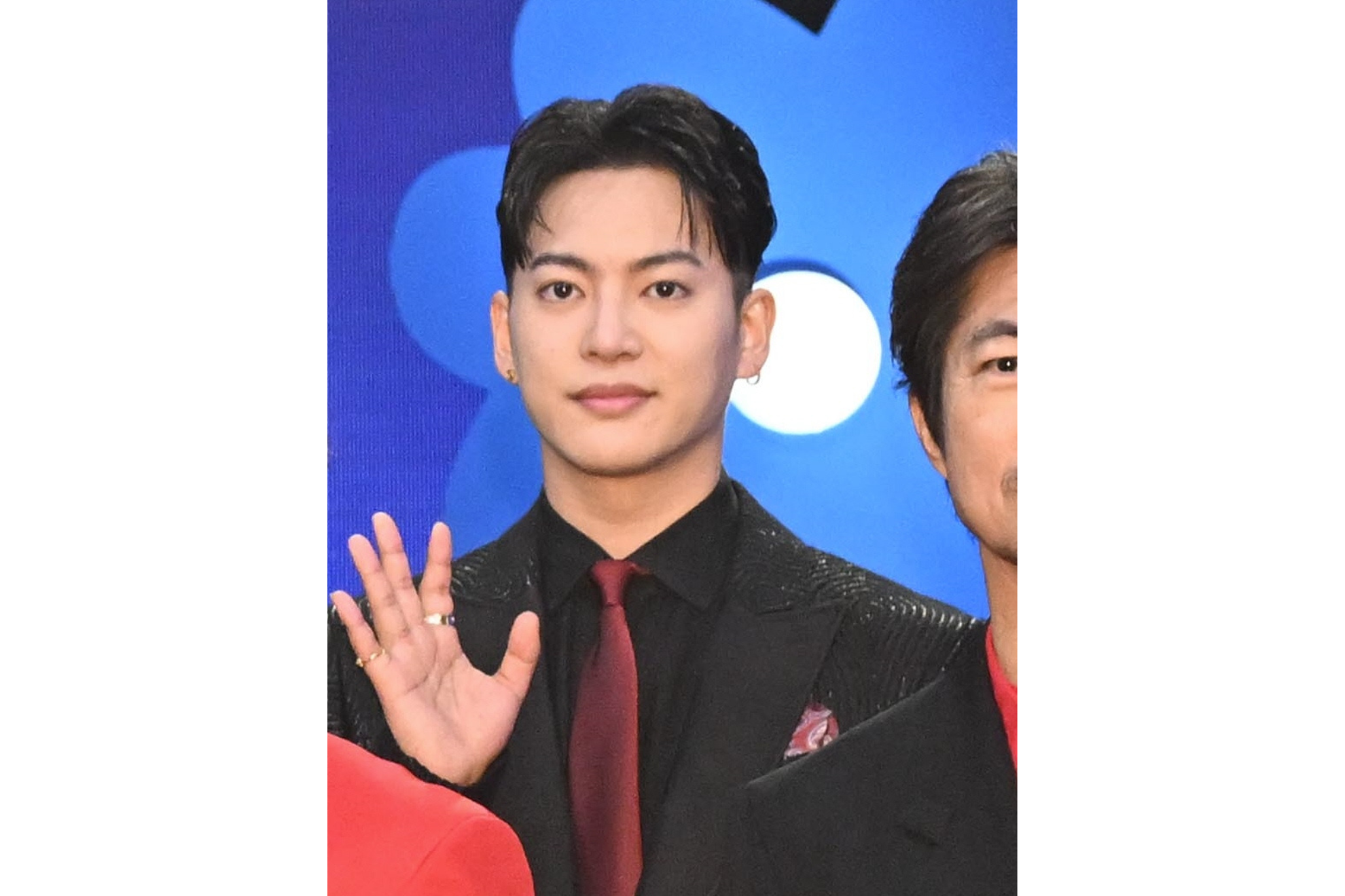 元BE：FIRST三山凌輝、ソロでアーティスト活動再開にファン「お知らせ待ってたよー！！」 – emogram[エモグラム]